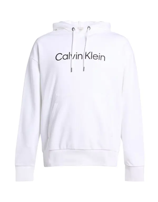 Calvin Klein Sweatshirt Size Cotton