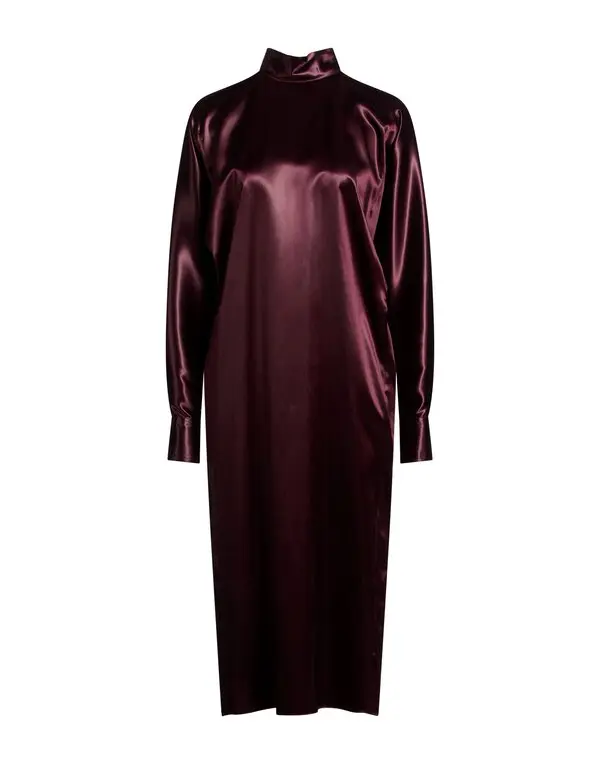 FERRAGAMO Midi Dress
