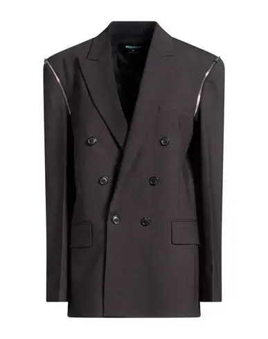 Dsquared2 Blazer Size Wool