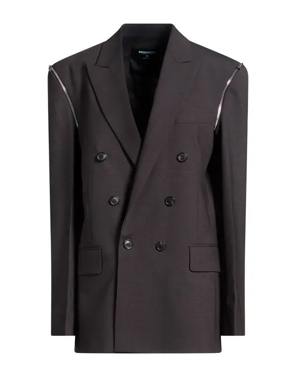 Dsquared2 Blazer Size Wool
