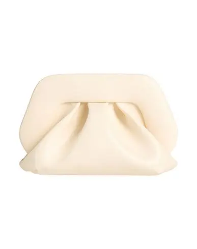 THEMOIRE Bios Handbag - Cream
