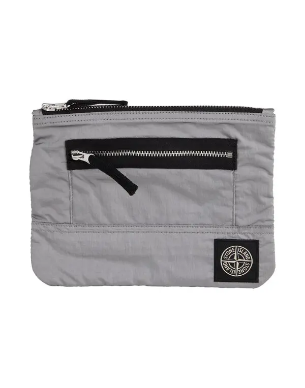 Stone Island Wallet Polyamide
