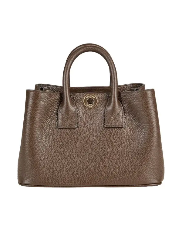 Burberry Handbag - Brown