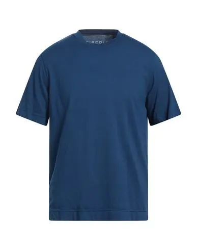 CIRCOLO 1901 T-shirt Size Cotton - Navy