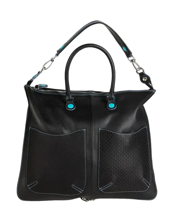 GABS Handbag Calfskin