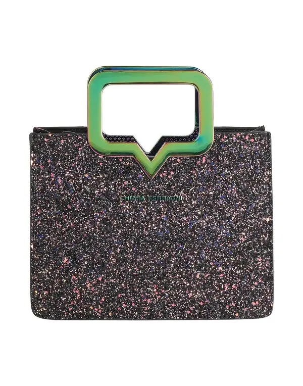 CHIARA FERRAGNI Handbag Polyurethane