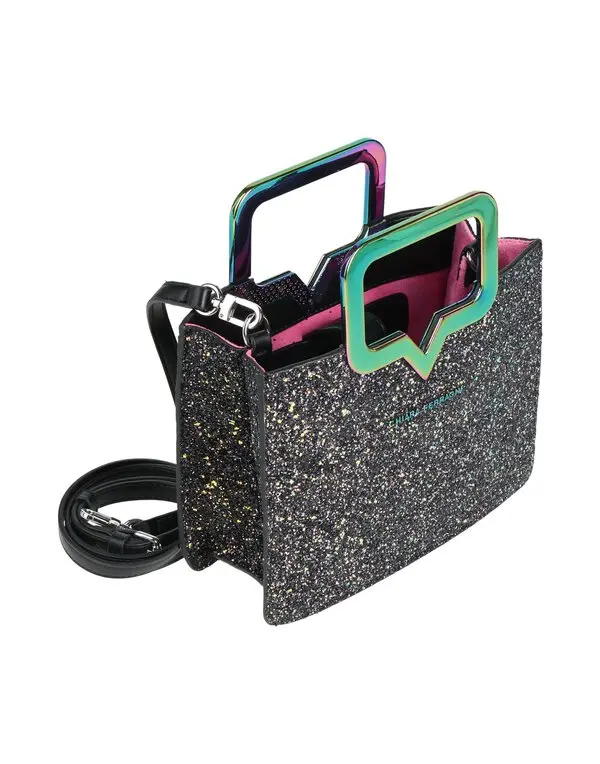 CHIARA FERRAGNI Handbag Polyurethane