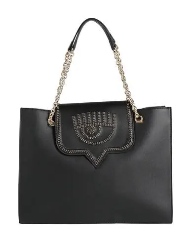 CHIARA FERRAGNI Handbag Polyurethane
