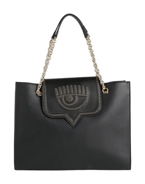 CHIARA FERRAGNI Handbag Polyurethane