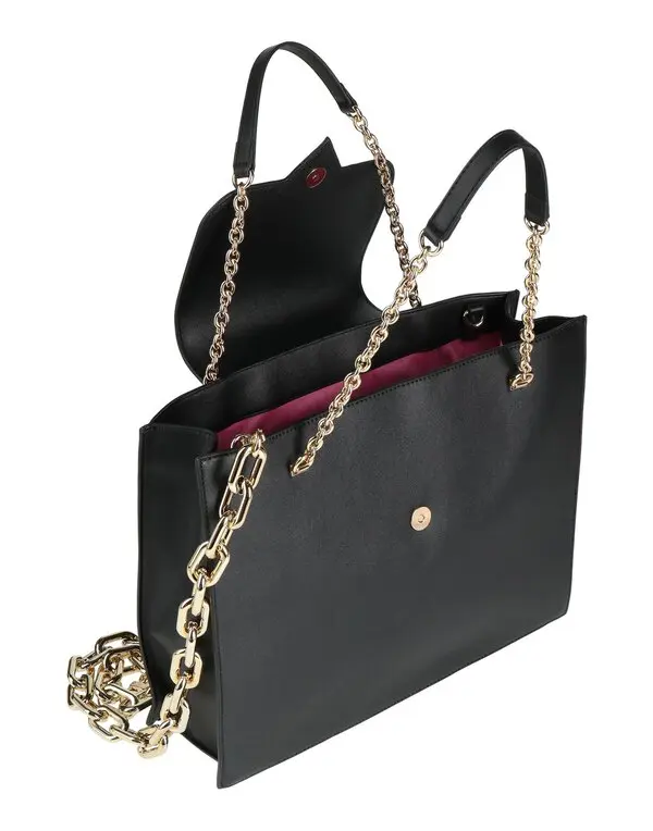 CHIARA FERRAGNI Handbag Polyurethane