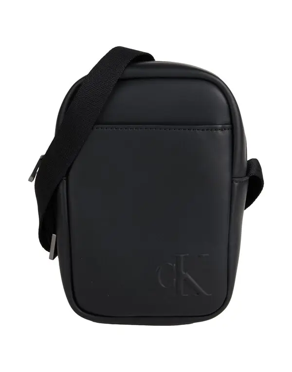 Calvin Klein Cross-body Bag Polyurethane
