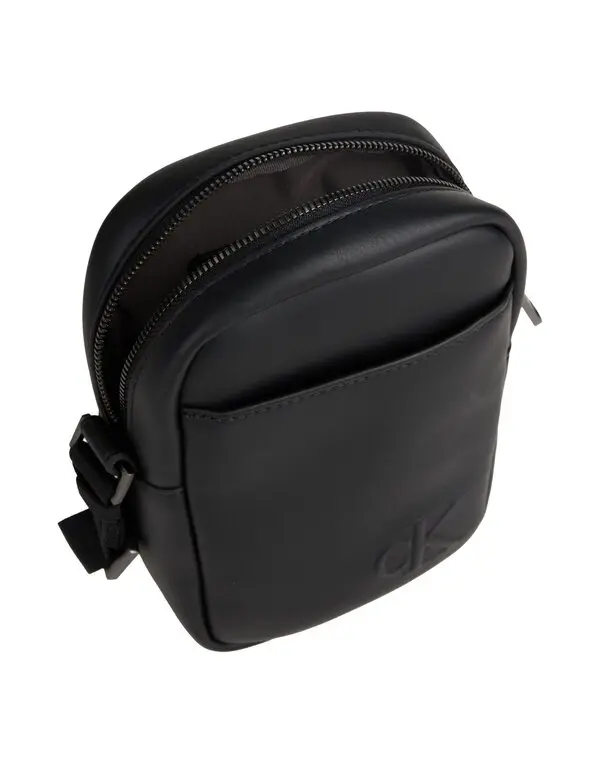 Calvin Klein Cross-body Bag Polyurethane