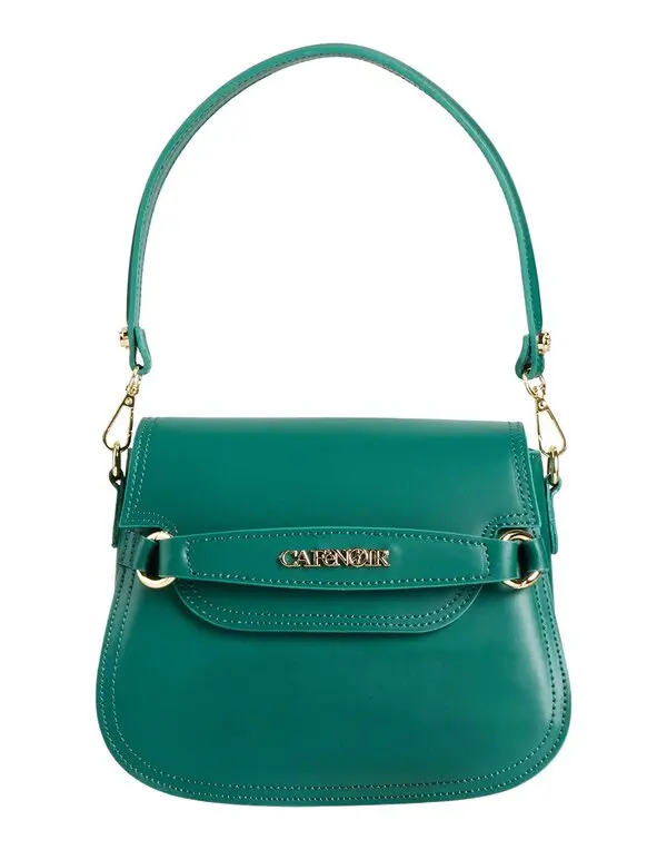 CAFÈNOIR Handbag Leather