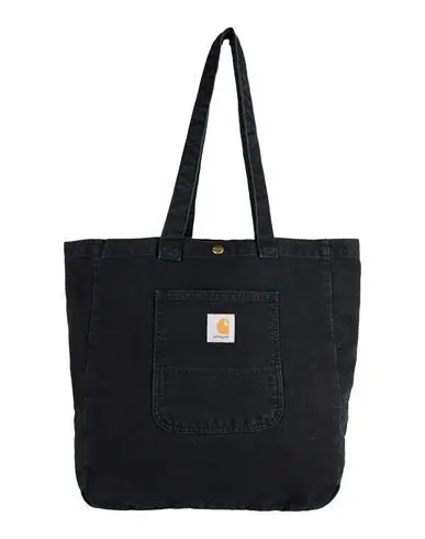 Carhartt Shoulder Bag Organic Cotton