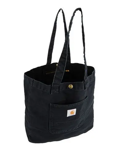 Carhartt Shoulder Bag Organic Cotton