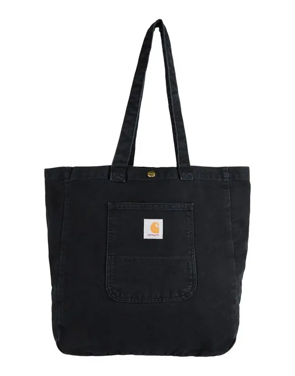Carhartt Shoulder Bag Organic Cotton