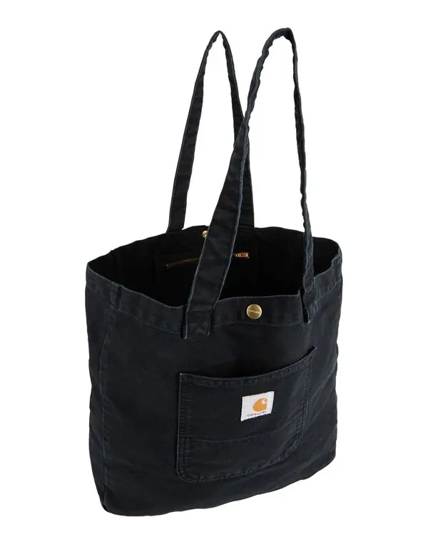 Carhartt Shoulder Bag Organic Cotton