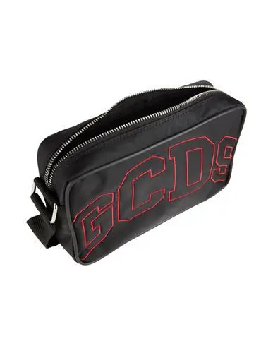 Gcds Camera Bag Textile Fibers