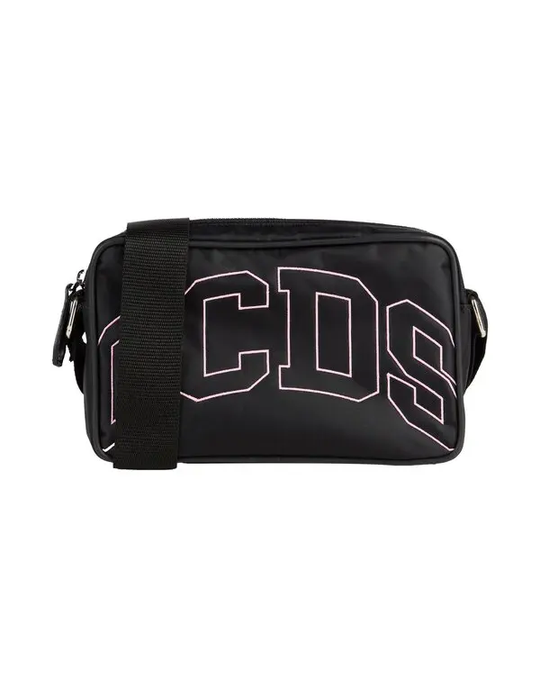 Gcds Camera Bag Textile Fibers