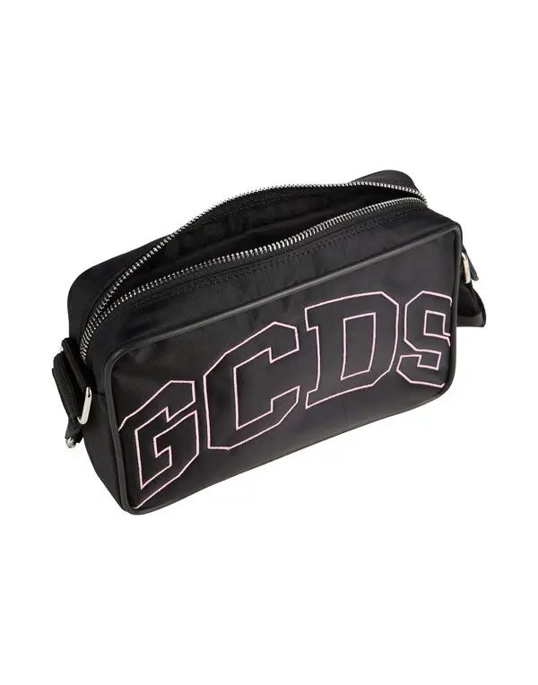 Gcds Camera Bag Textile Fibers