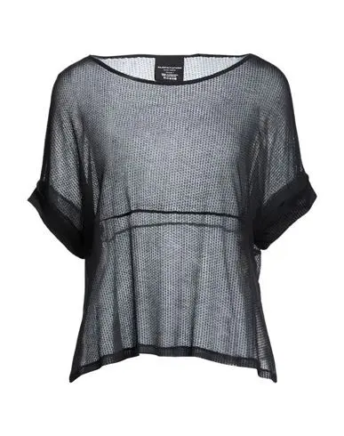 Majestic Filatures Top Size Modacrylic, Cashmere - Black