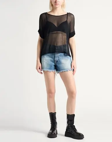 Majestic Filatures Modacrylic & Cashmere Top