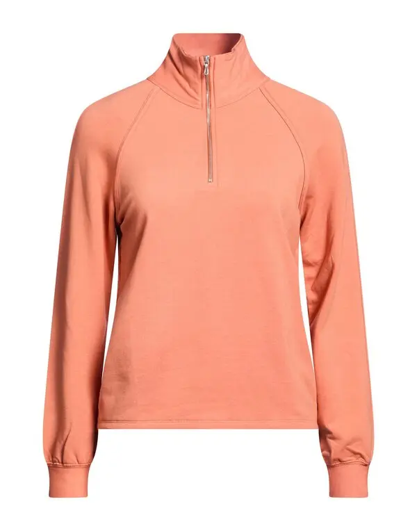 Majestic Filatures Sweatshirt Size Viscose, Elastane