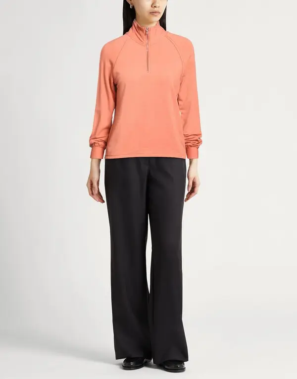Majestic Filatures Sweatshirt Size Viscose, Elastane