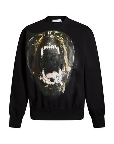 1989 STUDIO Sweatshirt Size Cotton