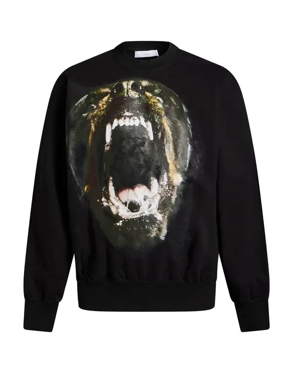 1989 STUDIO Sweatshirt Size Cotton