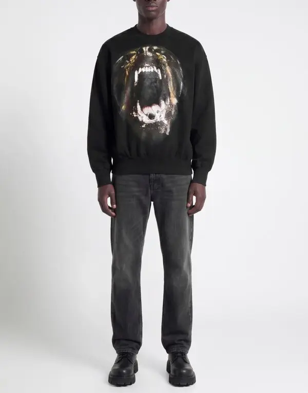 1989 STUDIO Sweatshirt Size Cotton