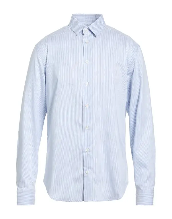 Giorgio Armani Shirt Size Lyocell, Elastane