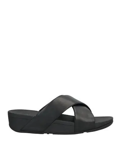 Fitflop Sandals Size Leather