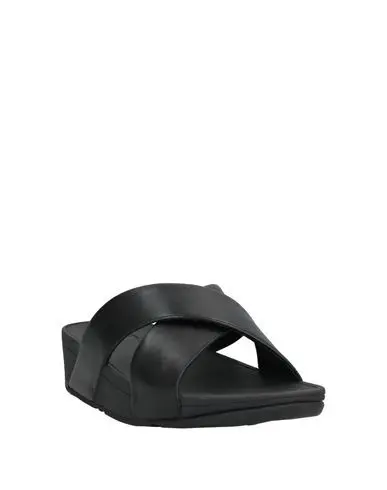 Fitflop Sandals Size Leather