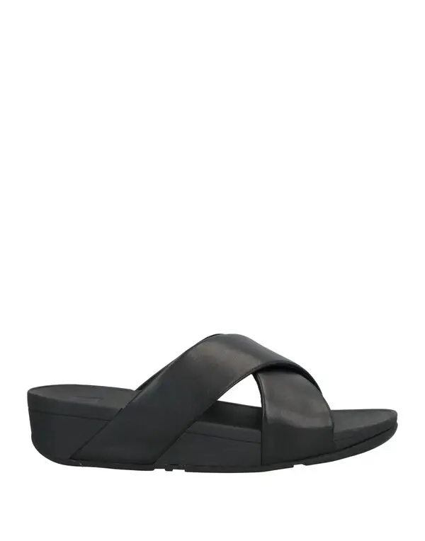 Fitflop Sandals Size Leather