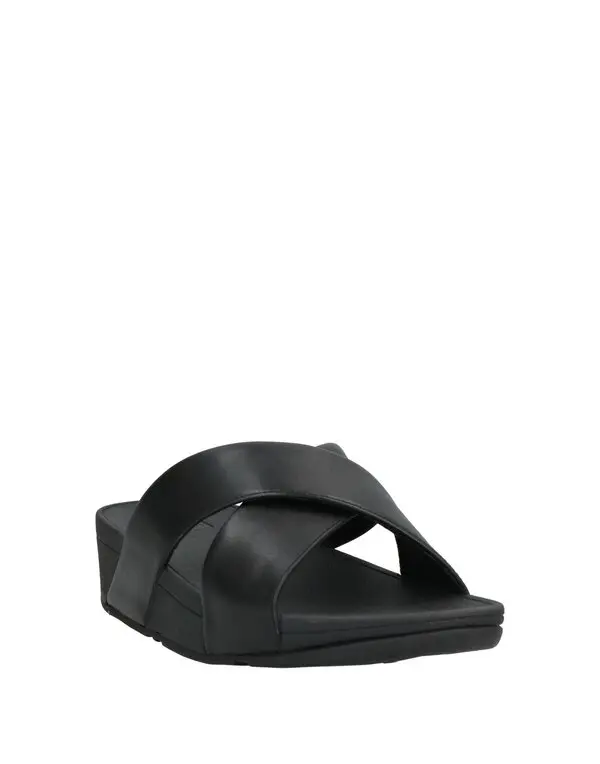 Fitflop Sandals Size Leather