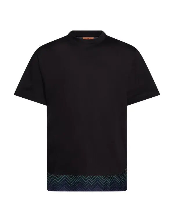 Missoni T-shirt Size Cotton