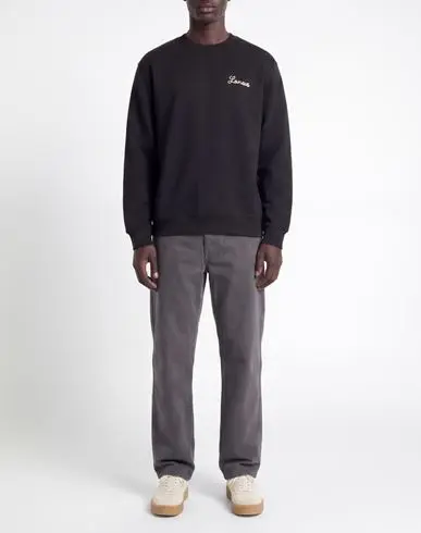 LANEUS Sweatshirt Size Cotton
