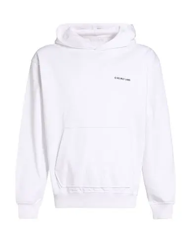 Helmut Lang Sweatshirt Size Cotton