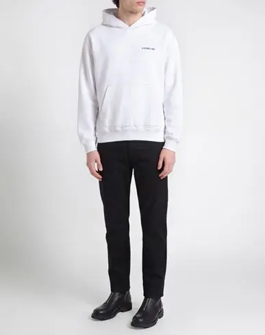 Helmut Lang Sweatshirt Size Cotton