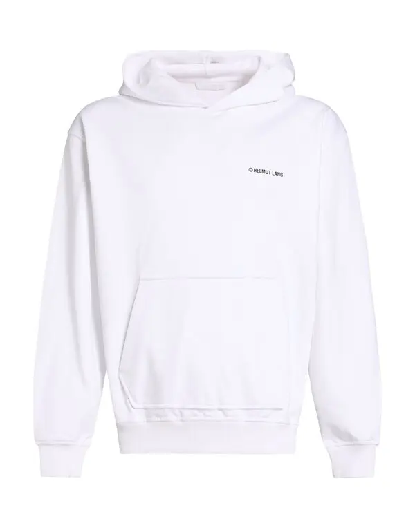 Helmut Lang Sweatshirt Size Cotton