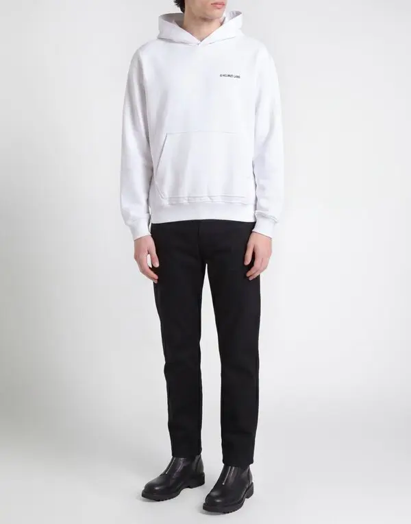 Helmut Lang Sweatshirt Size Cotton