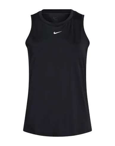Nike One Tank Top Size Polyester, Elastane