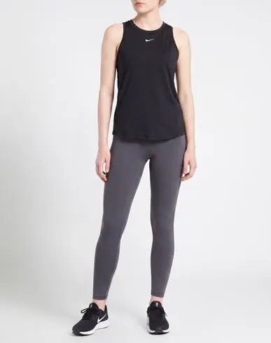 Nike One Tank Top Size Polyester, Elastane