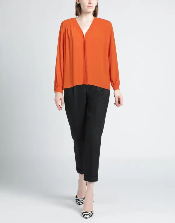 Liu Jo Shirt Size Polyester