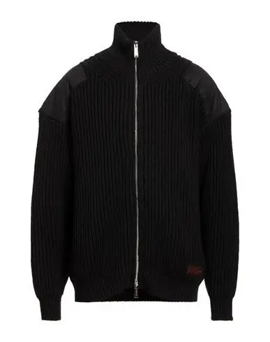 Dsquared2 Cardigan Size Virgin Wool, Cotton