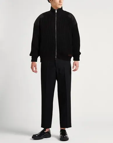 Dsquared2 Cardigan Size Virgin Wool, Cotton