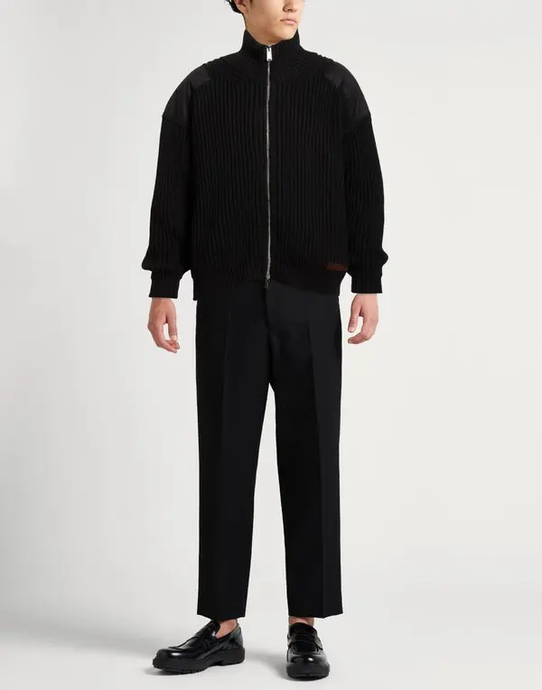 Dsquared2 Cardigan Size Virgin Wool, Cotton
