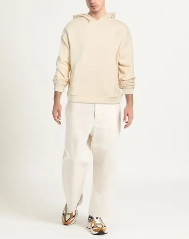 DRESSISM. Sweatshirt Size Cotton