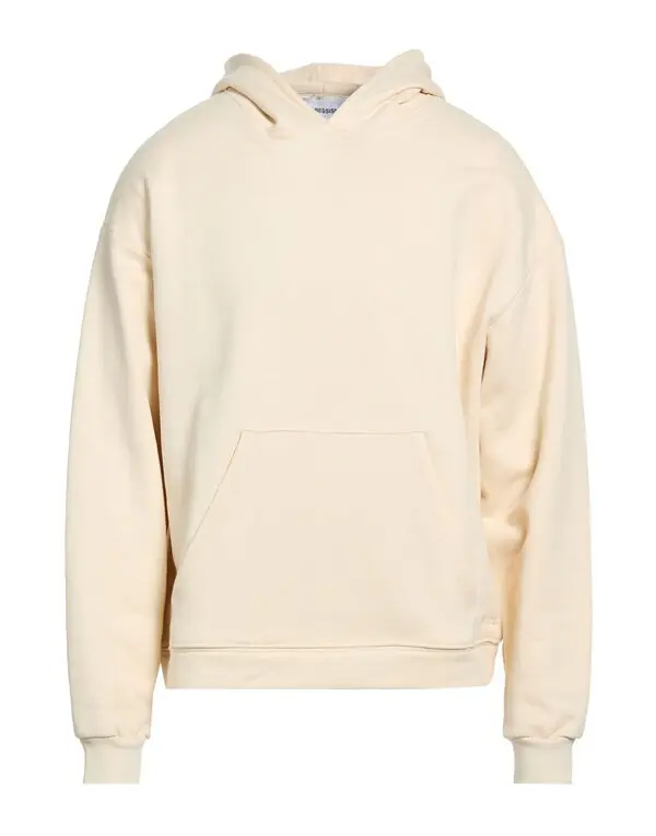 DRESSISM. Sweatshirt Size Cotton